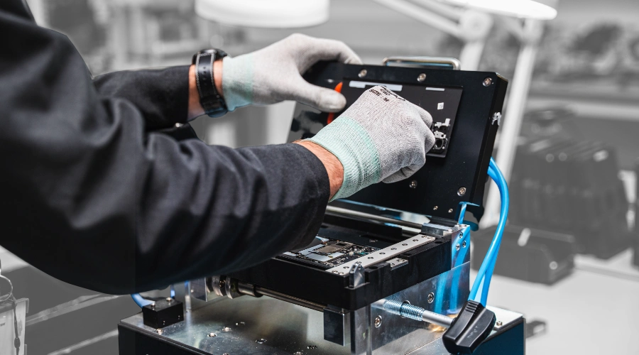 Mobile Device Repairs - TMT First