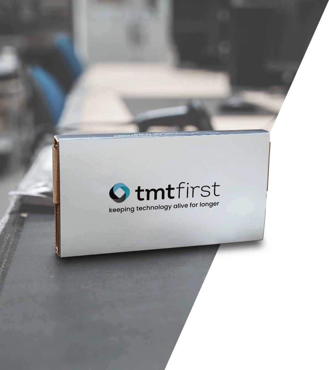 Buy & Sell Devices - TMT First