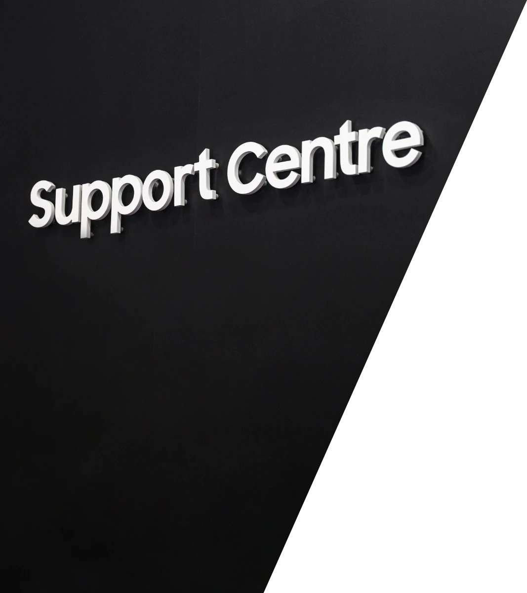 Official Samsung Support Centre - TMT First