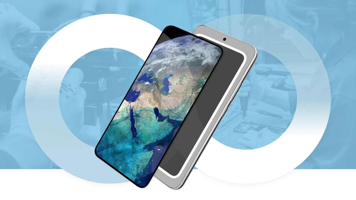 Reducing Repair Costs and Helping the Planet - TMT First