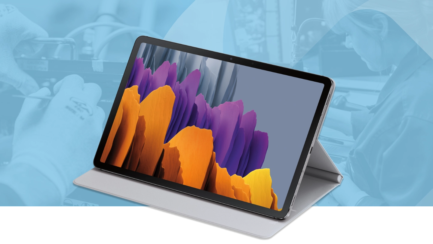 Samsung Tablet Repairs? We’ve Got You Covered - TMT First