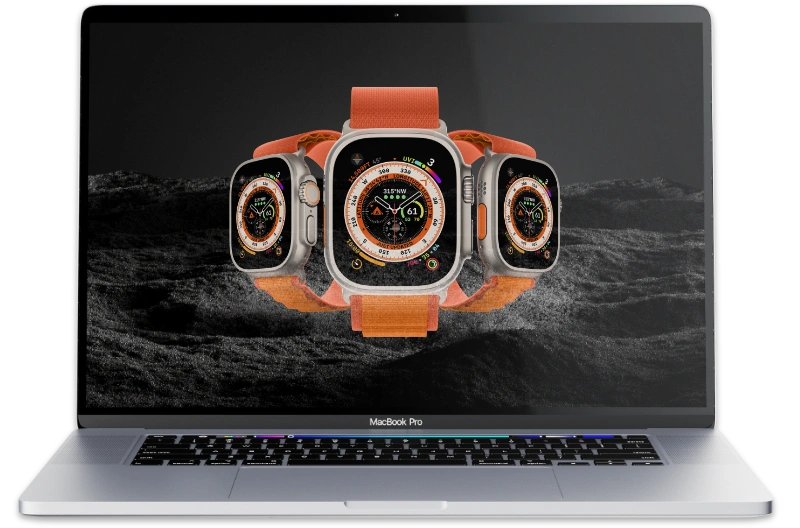 Apple Device Repairs - TMT First