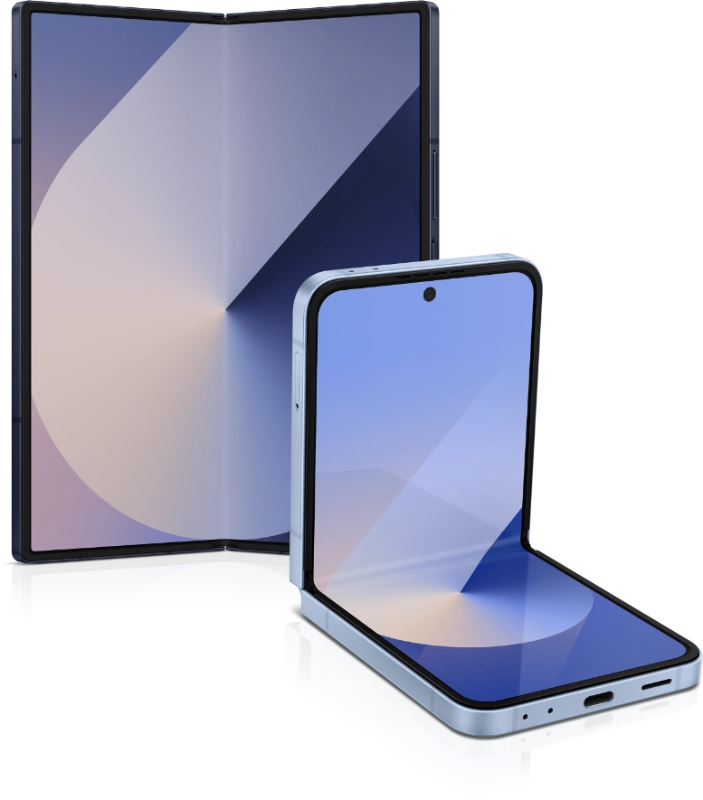 Samsung Flip and Fold Screen Protector Replacement - TMT First