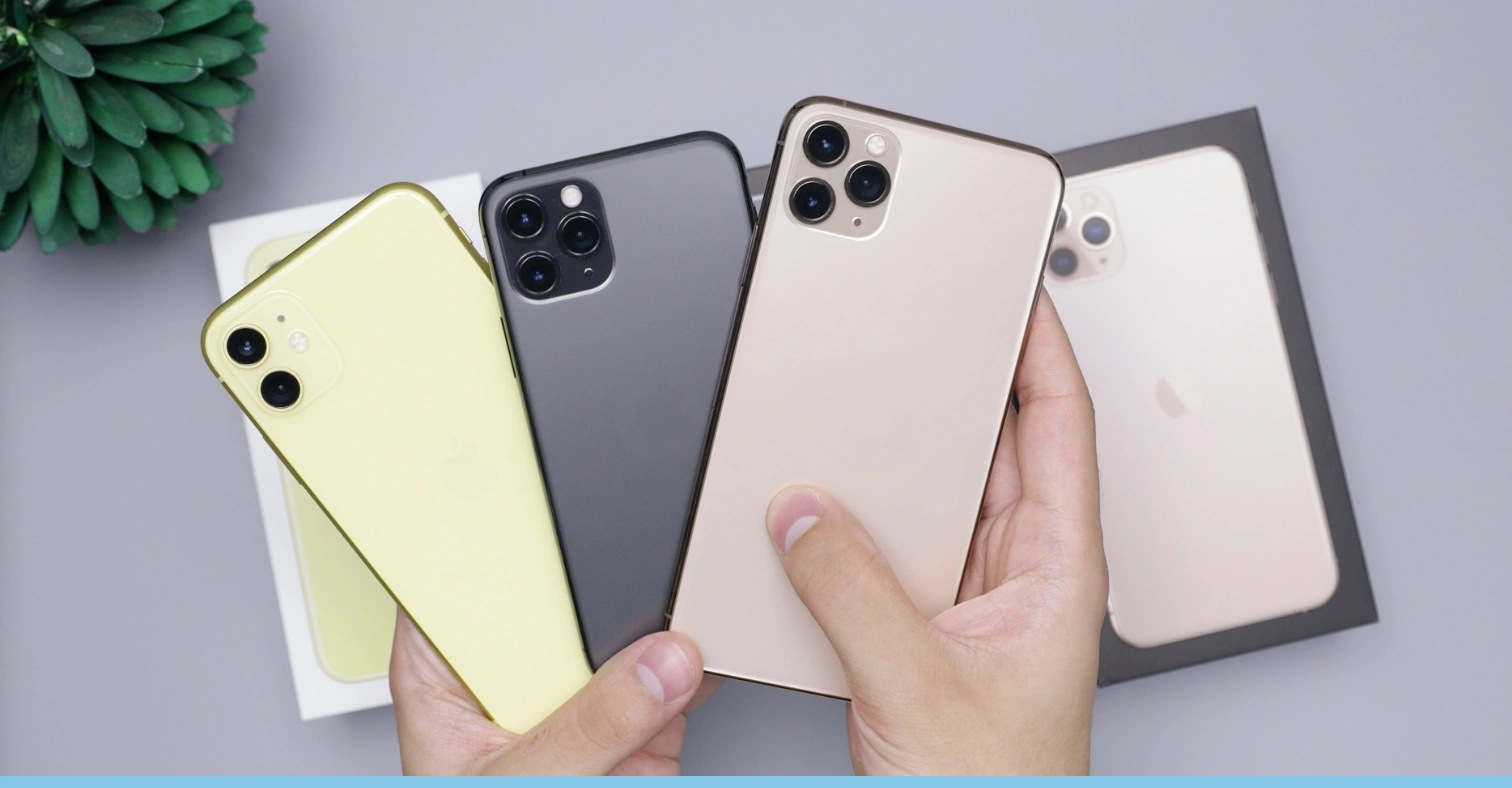 New Year Tech Clear Out. Are You Sat On A Goldmine? - TMT First